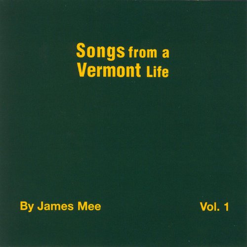 Amazon.com: Songs From A Vermont Life : James Mee: Digital Music