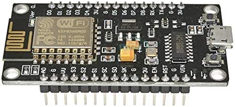 Amazon.in: Buy Nirman Labs ESP8266 Nodemcu Esp8266 Lua Amica WiFi ...