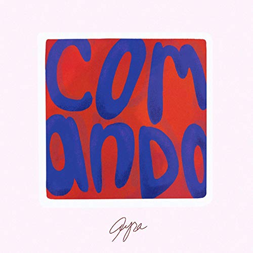 Comando de Vi Ayra feat. Jonathan Suazo en Amazon Music Unlimited