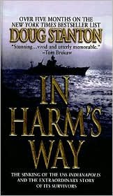 In Harm's Way Publisher: Perfection Learning: Doug Stanton: Amazon.com ...
