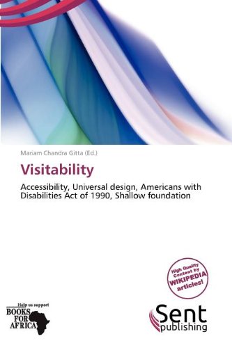 Amazon.co.jp: Visitability : 本