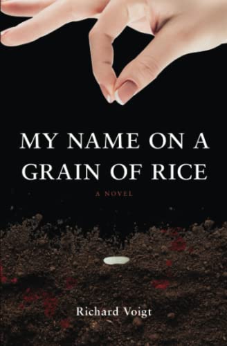 Book review of My Name on a Grain of Rice - Readers' Favorite: Book ...