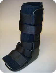 Amazon.com: DH Pressure Relief Diabetic Ulcer Care Cam Walker | Cast ...