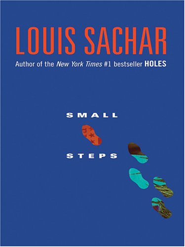 Small Steps (The Literacy Bridge): Louis Sacher: 9780786282975: Amazon ...