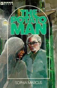 Potato Man, The: Amazon.com: Books