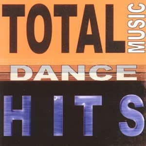 Total Music Dance Hits: Amazon.com.br: CD e Vinil
