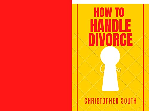 Amazon.com: How to handle divorce: The effective methods on how to ...