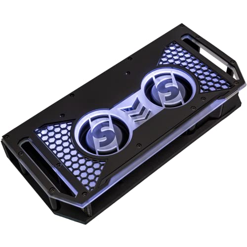 Top 10 Best Car Amplifier Cooling Fan : Reviews & Buying Guide - Katynel