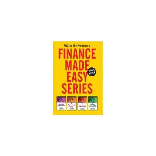 Finance Made Easy Series (Box Set): Ram Kumar Kakani N Ramachandran ...