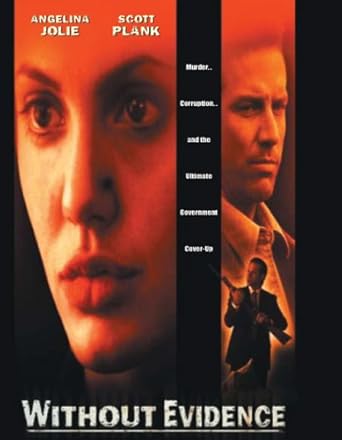 Amazon.com: Without Evidence : Scott Plank, Anna Gunn, Andrew Prine ...