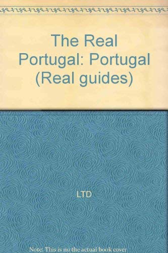 The Real Guide to Portugal (Rough Guides): Ellingham, Mark, Fisher ...
