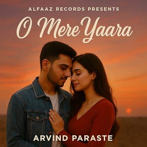 O Mere Yaara von Arvind Paraste bei Amazon Music - Amazon.de