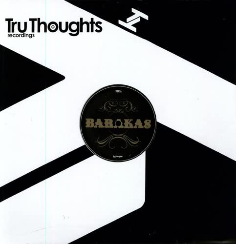 Barakas - Stabilo Bossa/Kes [LP] - Amazon.com Music