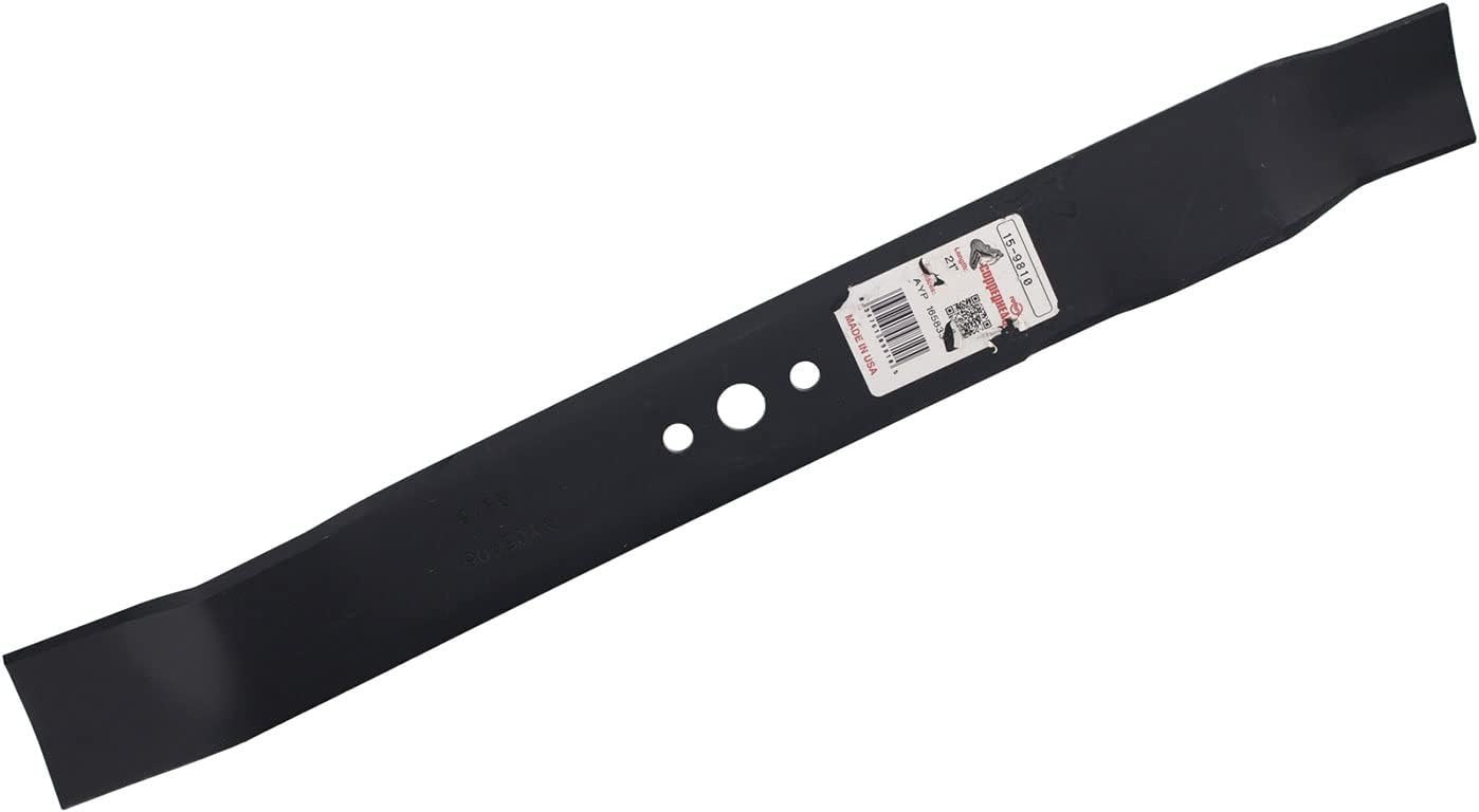 Amazon.com : Parts 84005221 Blade 21" Daye/Hyper Tough MNA152701 ...