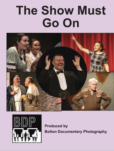 Buy The Show Must Go On Book Online at Low Prices in India | The Show ...