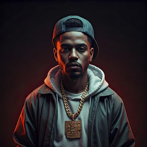 Play Street Symphony by Rap Instrumental Beats, Hip Hop Lofi & Penny ...