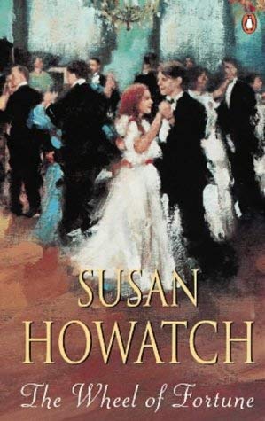 The Wheel of Fortune: howatch-susan: 9780140243000: Amazon.com: Books