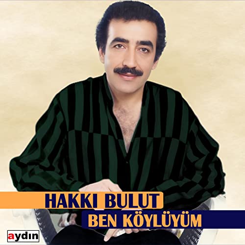 Play Ben Köylüyüm by Hakki Bulut on Amazon Music