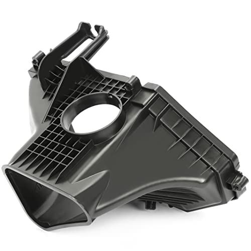 Air Intake Box Compatible with 2015-2018 Dodge Challenger SRT Hellcat ...