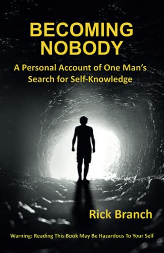 Book review of Becoming Nobody - Readers' Favorite: Book Reviews and ...