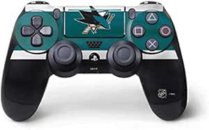 Amazon.com: Skinit Decal Gaming Skin Compatible with PS4 Pro/Slim ...