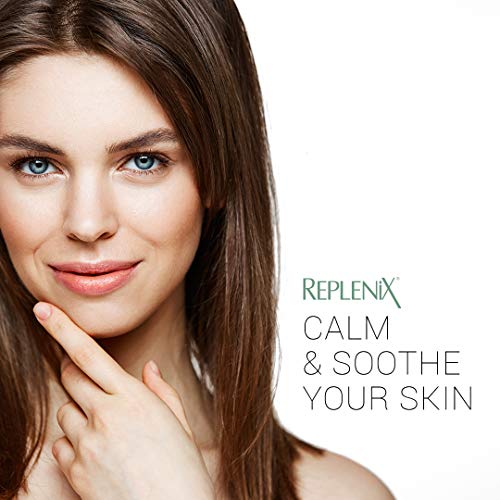 Replenix Power of Three Anti Aging Face Serum with High Potency ...