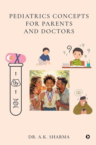 Amazon.in Bestsellers: The most popular items in Pediatrics