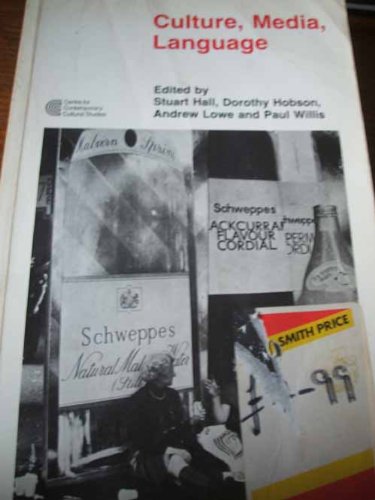 Buy Culture, Media, Language Book Online at Low Prices in India ...