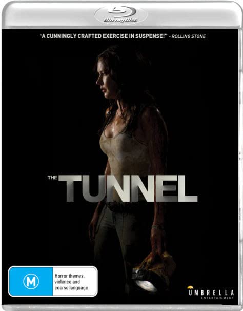 Amazon.com: The Tunnel : Bel Deliá, Andy Rodoreda, Steve Davis, Carlo ...