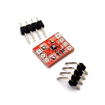 LPS22HB Atmospheric Pressure Module Atmospheric Pressure Module: Amazon ...