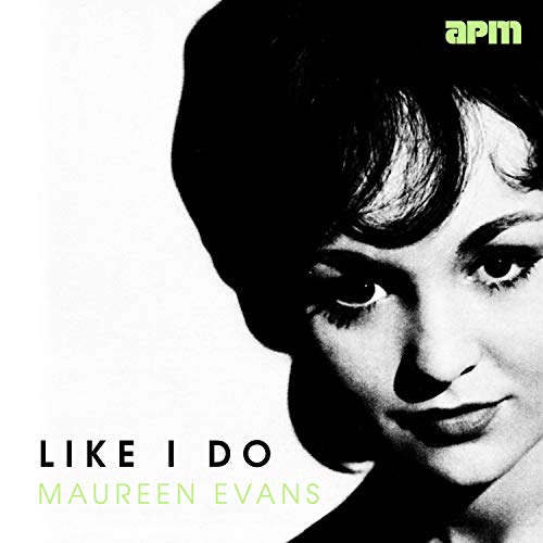 Play Like I Do by Maureen Evans on Amazon Music