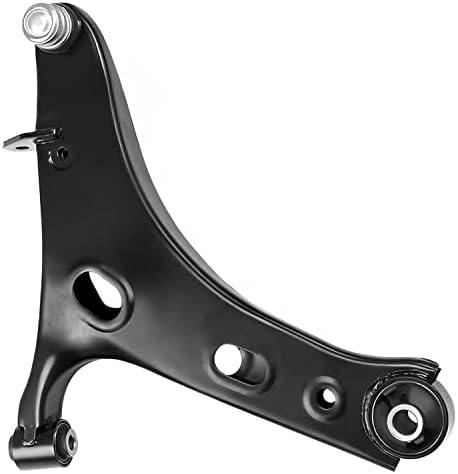 Amazon.com: Detroit Axle - Front Right Lower Control Arm for 2014-2018 ...