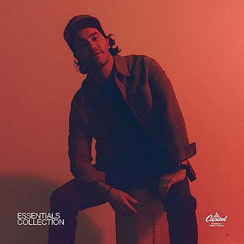 Amazon.com: Essentials Collection : Pat Barrett: Digital Music