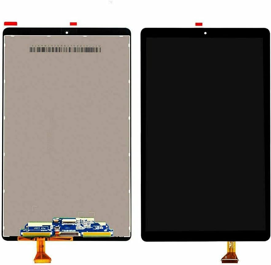 Amazon.com: Ygpmoiki for Samsung Galaxy Tab A 10.1 2019 SM-T510 SM-T515 ...