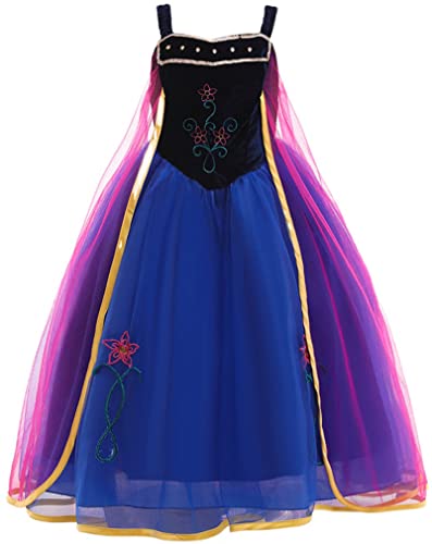 The Best Elsa Coronation Dress Costume: A Guide To Finding The Perfect Fit