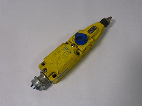 Sick I110-RP313 Safety Switch: Amazon.com: Industrial & Scientific