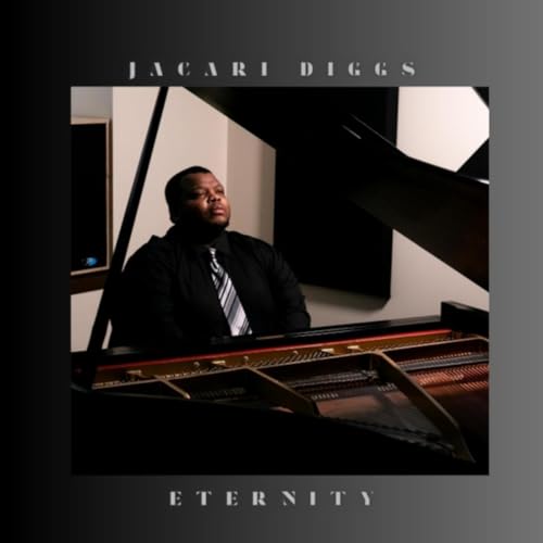 Amazon.com: Eternity : Jacari Diggs: Digital Music