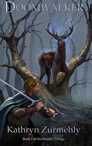 Amazon.com: Doomwalker (The Paladin Trilogy Book 1) eBook : Zurmehly ...