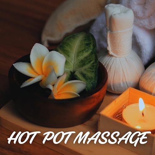 Play Hot Pot Massage by The Spa Guru on Amazon Music Unlimited