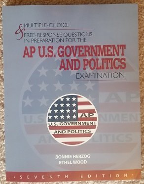 MULTIPLE-CHOICE & FREE-RESPONSE QUESTIONS IN PREPARATION FOR THE AP U.S ...
