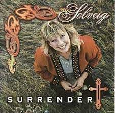 Solveig Henderson - Surrender - Amazon.com Music