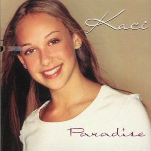 Kaci - Paradise - Amazon.com Music