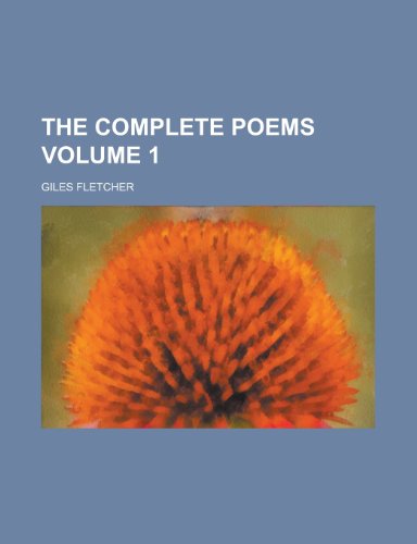 『The Complete Poems Volume 1巻』｜感想・レビュー - 読書メーター
