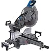 Draper Expert 79901 305mm Double Bevel Sliding Compound Mitre Saw ...