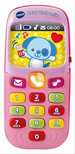 Spielzeughandy – Die 15 besten Produkte im Vergleich - kita.de Ratgeber