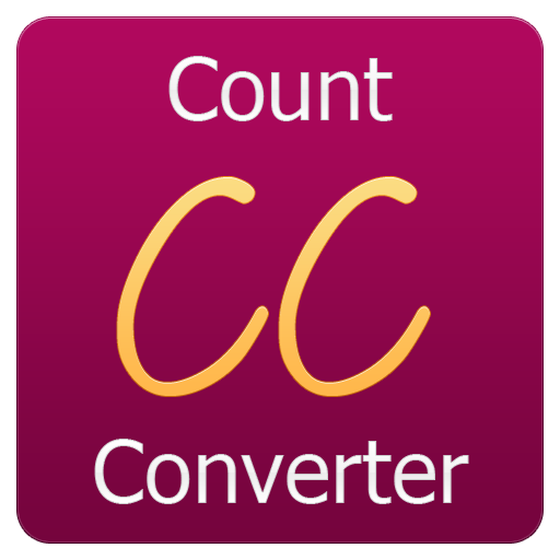 Cross-stitch Count Converter - App on the Amazon Appstore