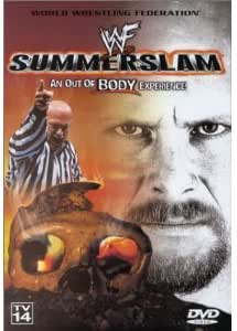 WWF - Summerslam '99: Amazon.ca: Music
