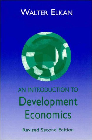 Amazon.com: Introduction to Development Studies (2nd Edition ...