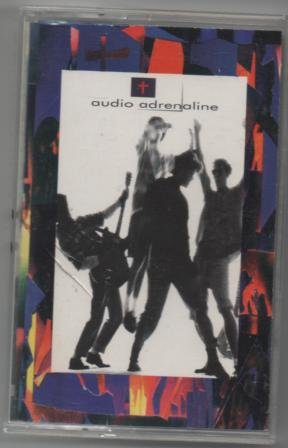 Audio Adrenaline - Amazon.com Music