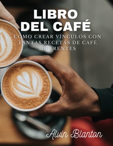Los Mejores Libros de Café - Tienda Online